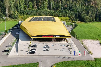 Home | Arena Bruneck