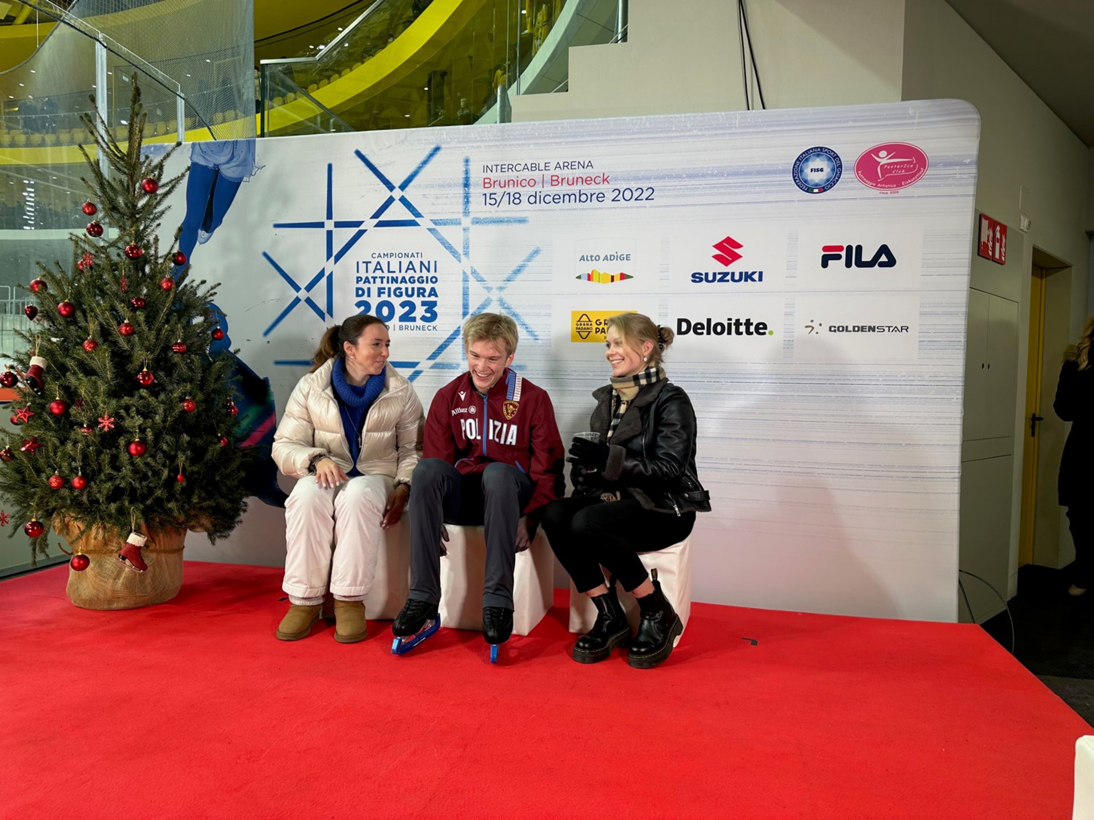 Home | Arena Bruneck