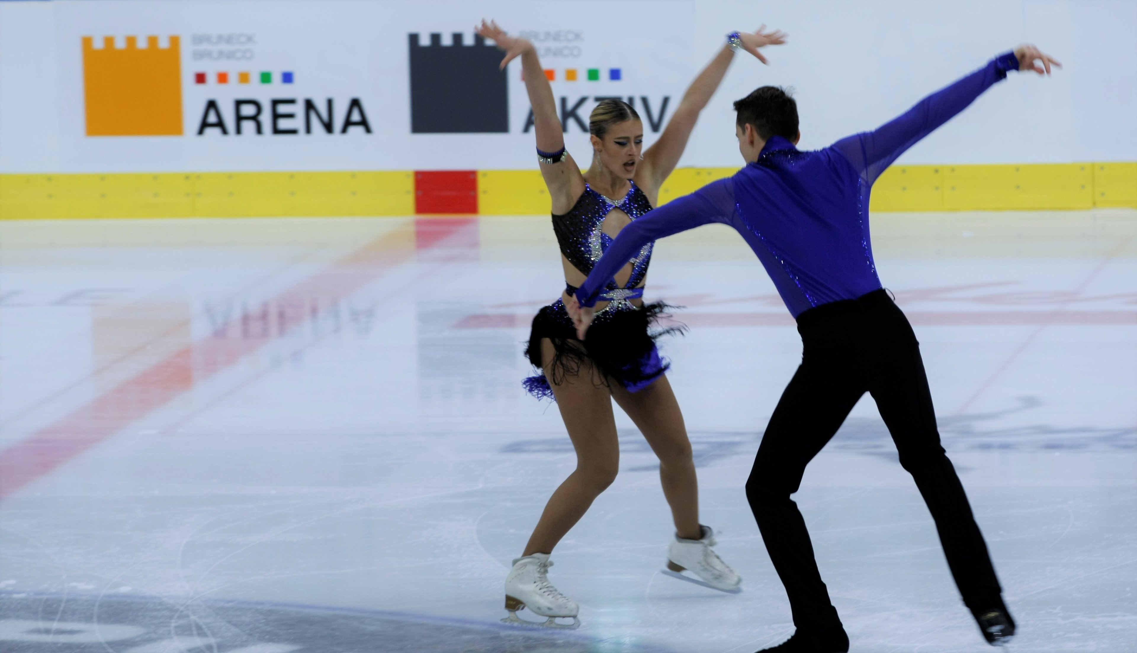 Home | Arena Bruneck