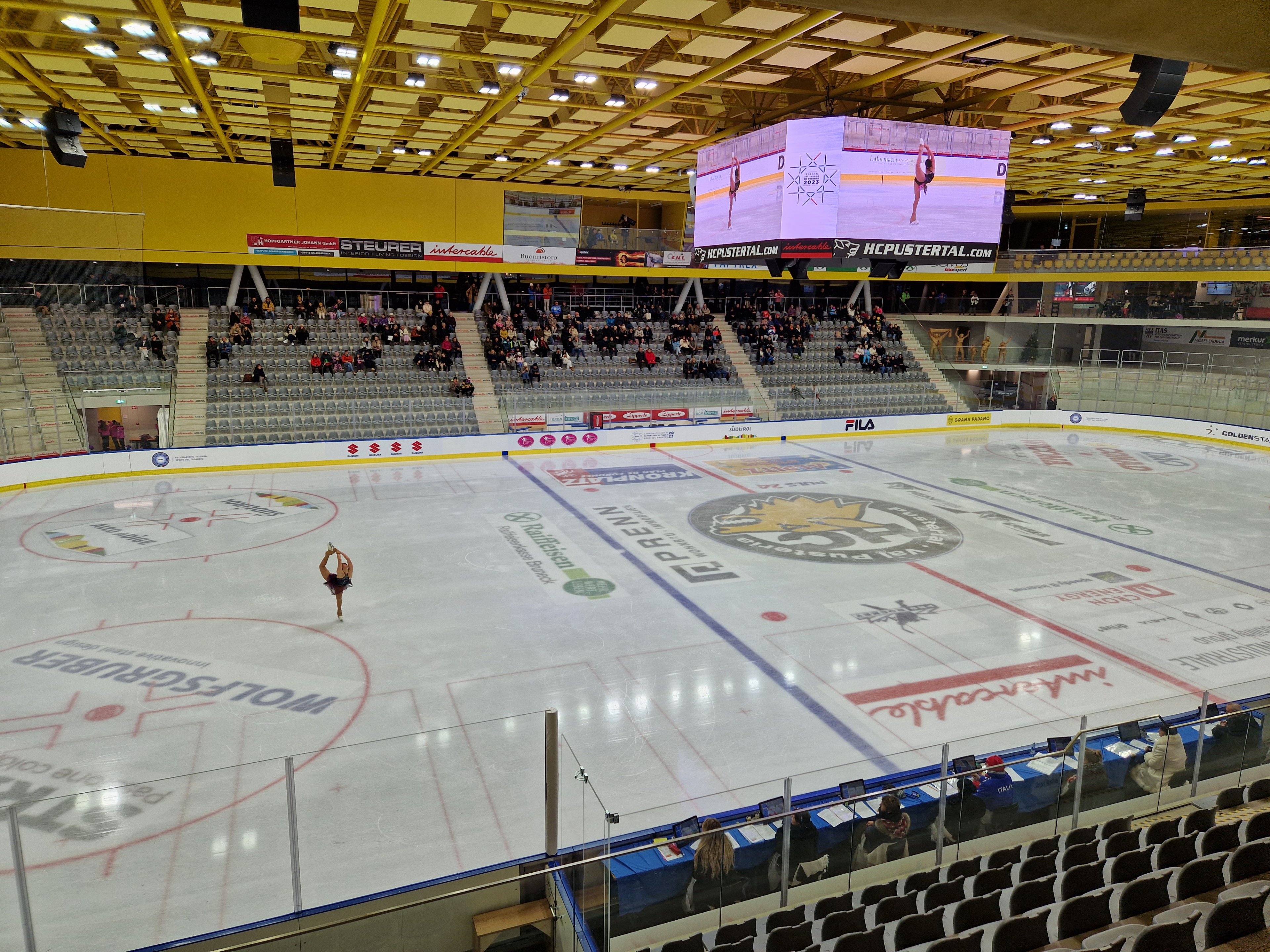 Home | Arena Bruneck