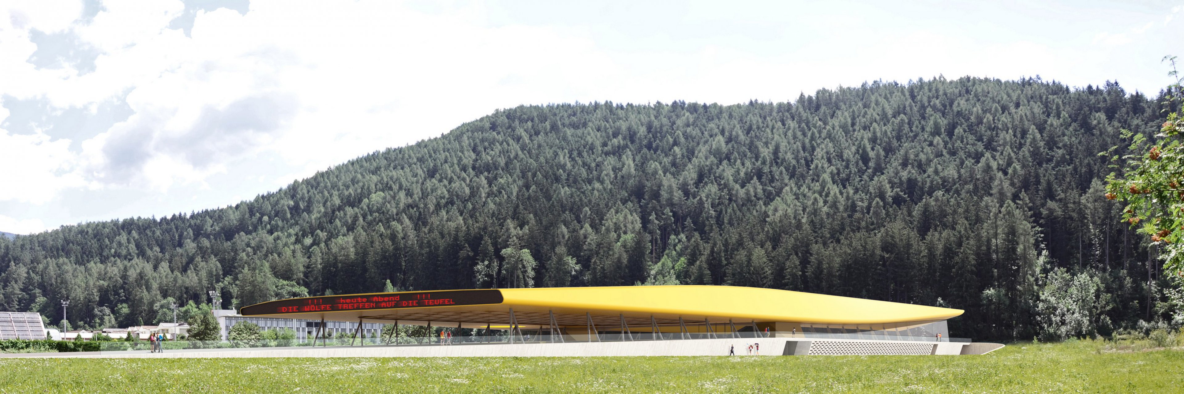 Home | Arena Bruneck