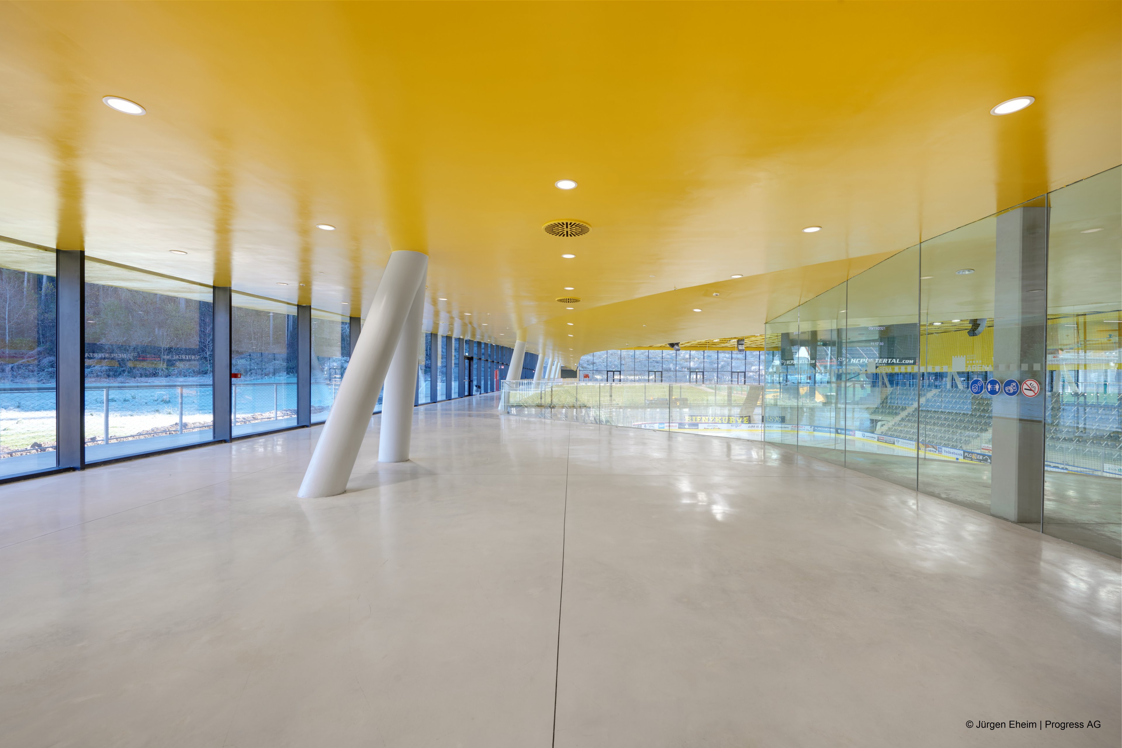 Home | Arena Bruneck