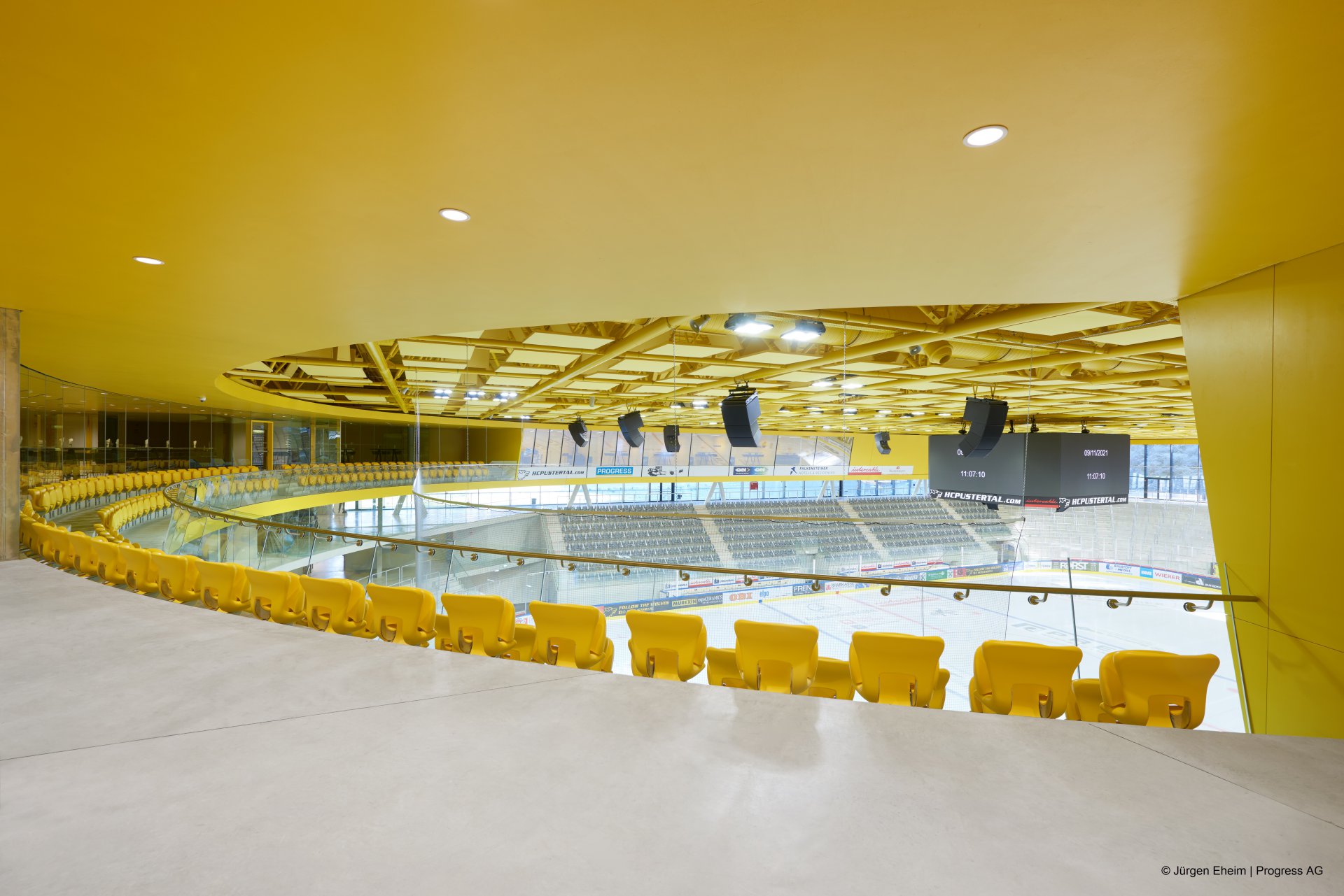 Home | Arena Bruneck