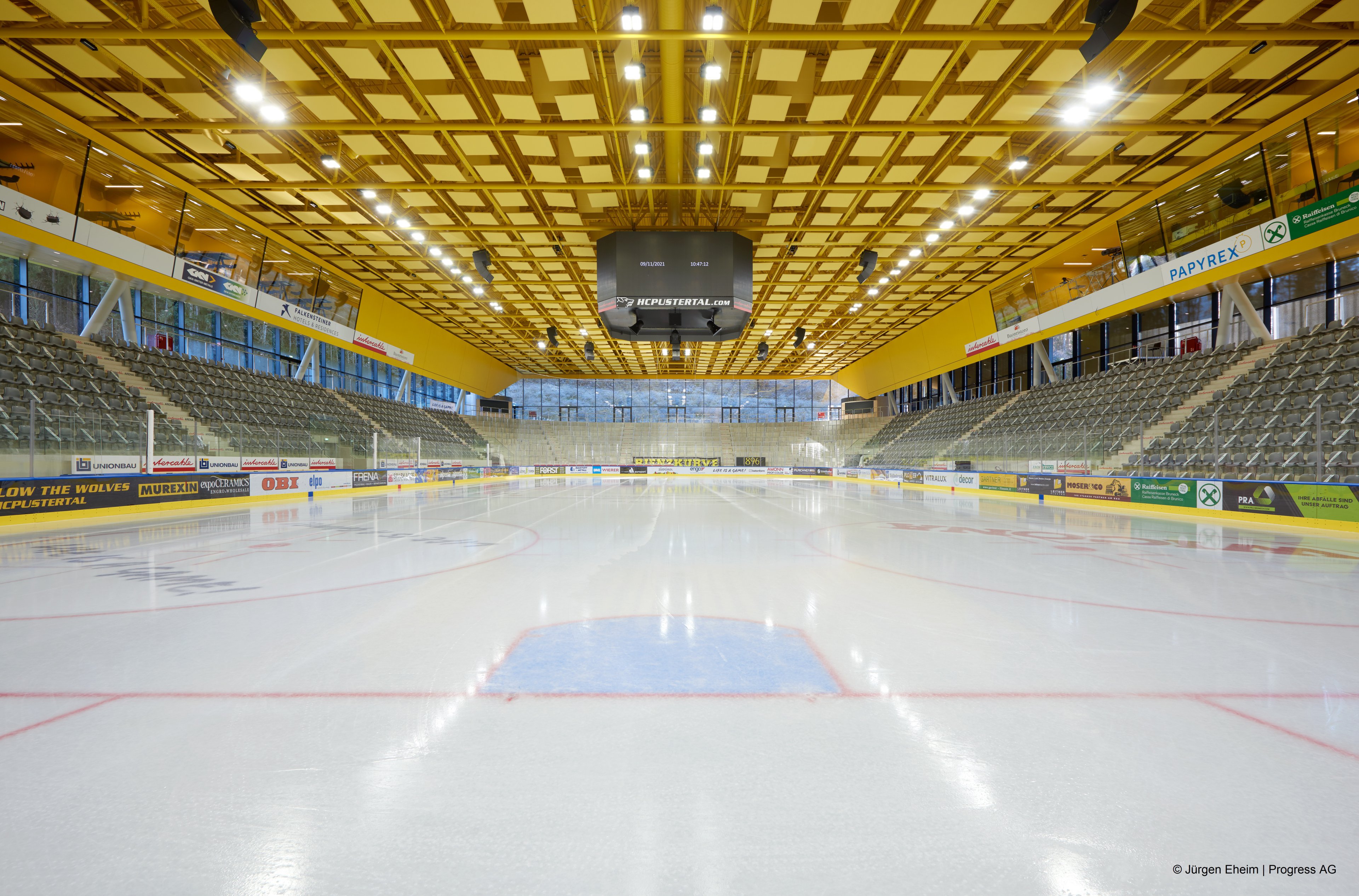 Home | Arena Bruneck